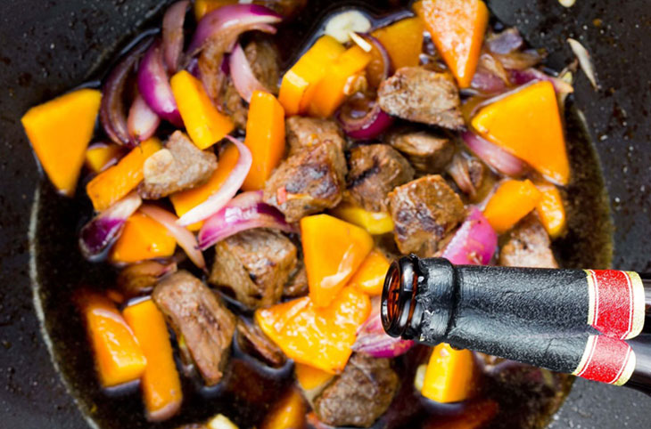 Premier Brands Ltd’s Quick Guide to Cooking with Beer - Premier Brands